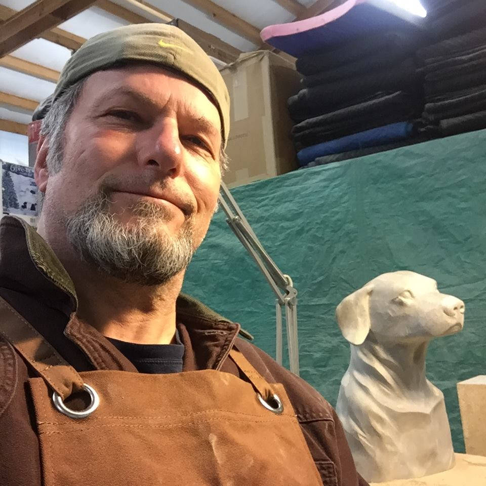 Work with Steve | Artist Steve Karras